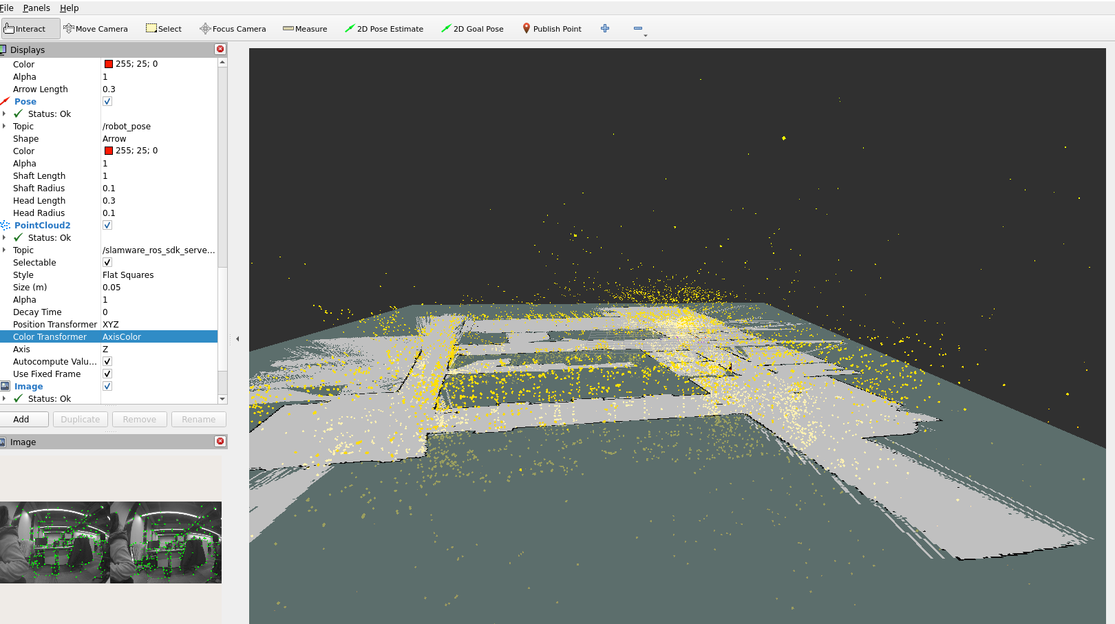 Home - SLAMWARE ROS SDK